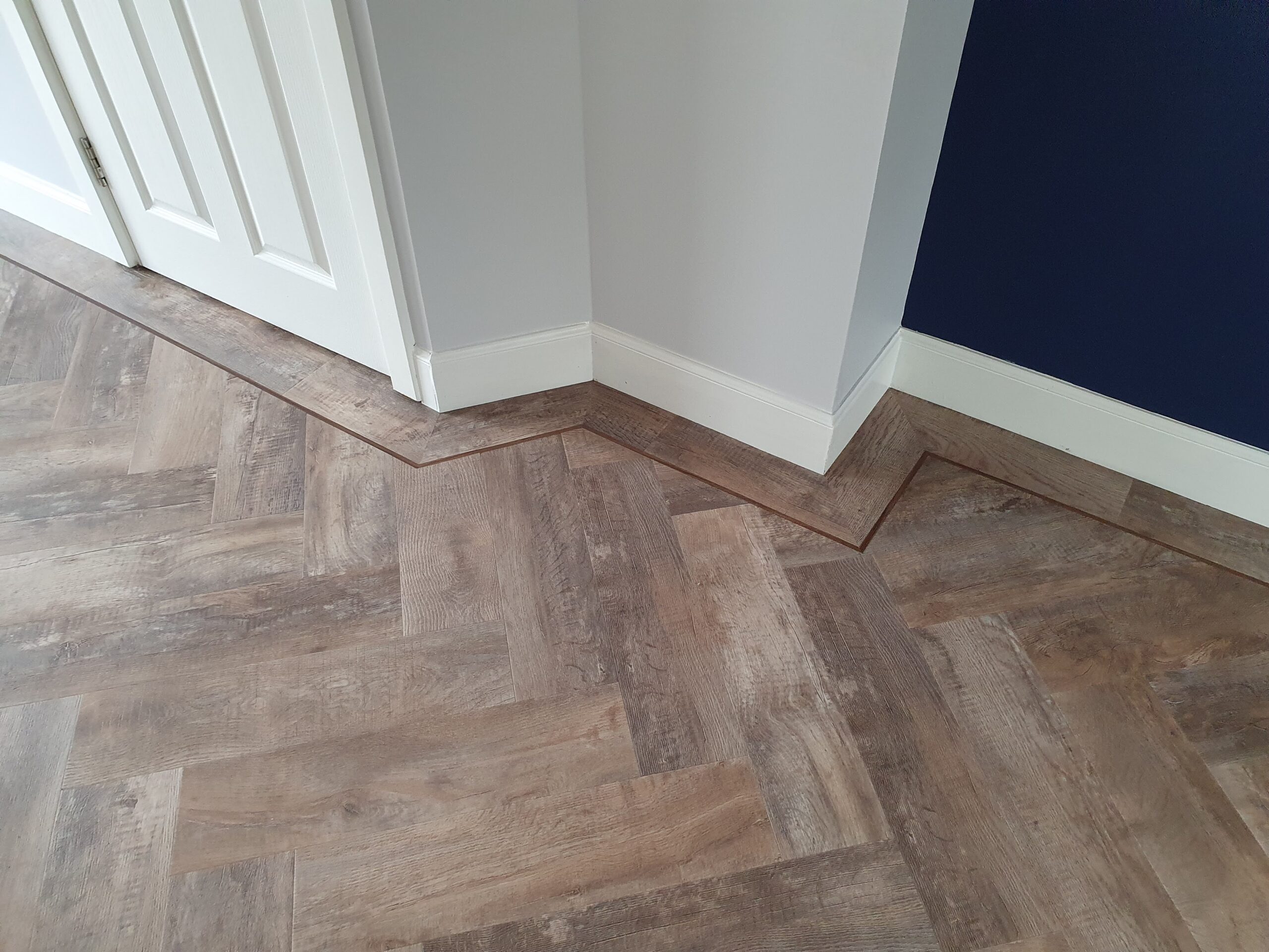 Six Reasons Moduleo Design Flooring is the Ideal Choice
