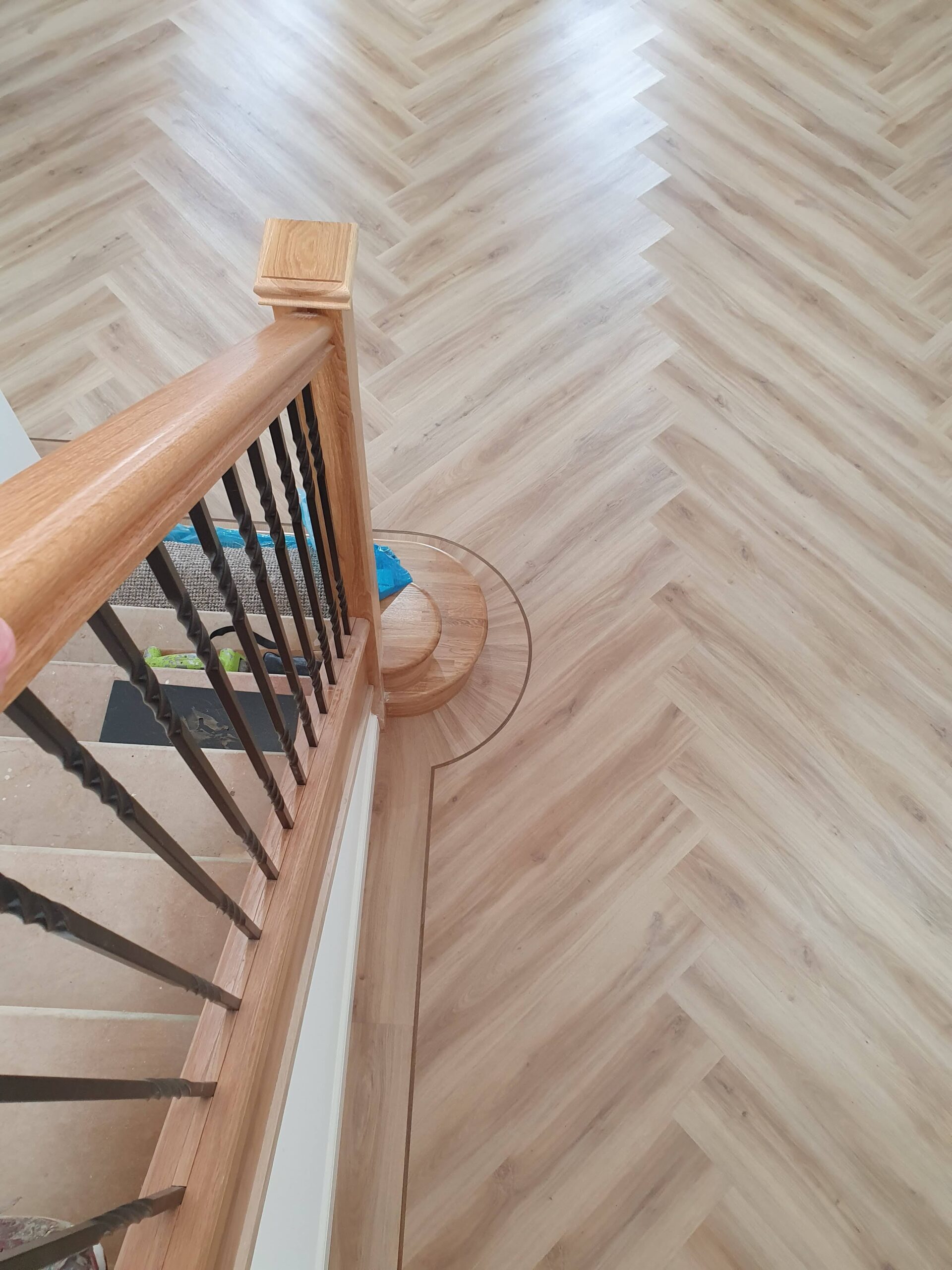 Discovering the Best Flooring: Moduleo Flooring vs. Cushion Vinyl ...