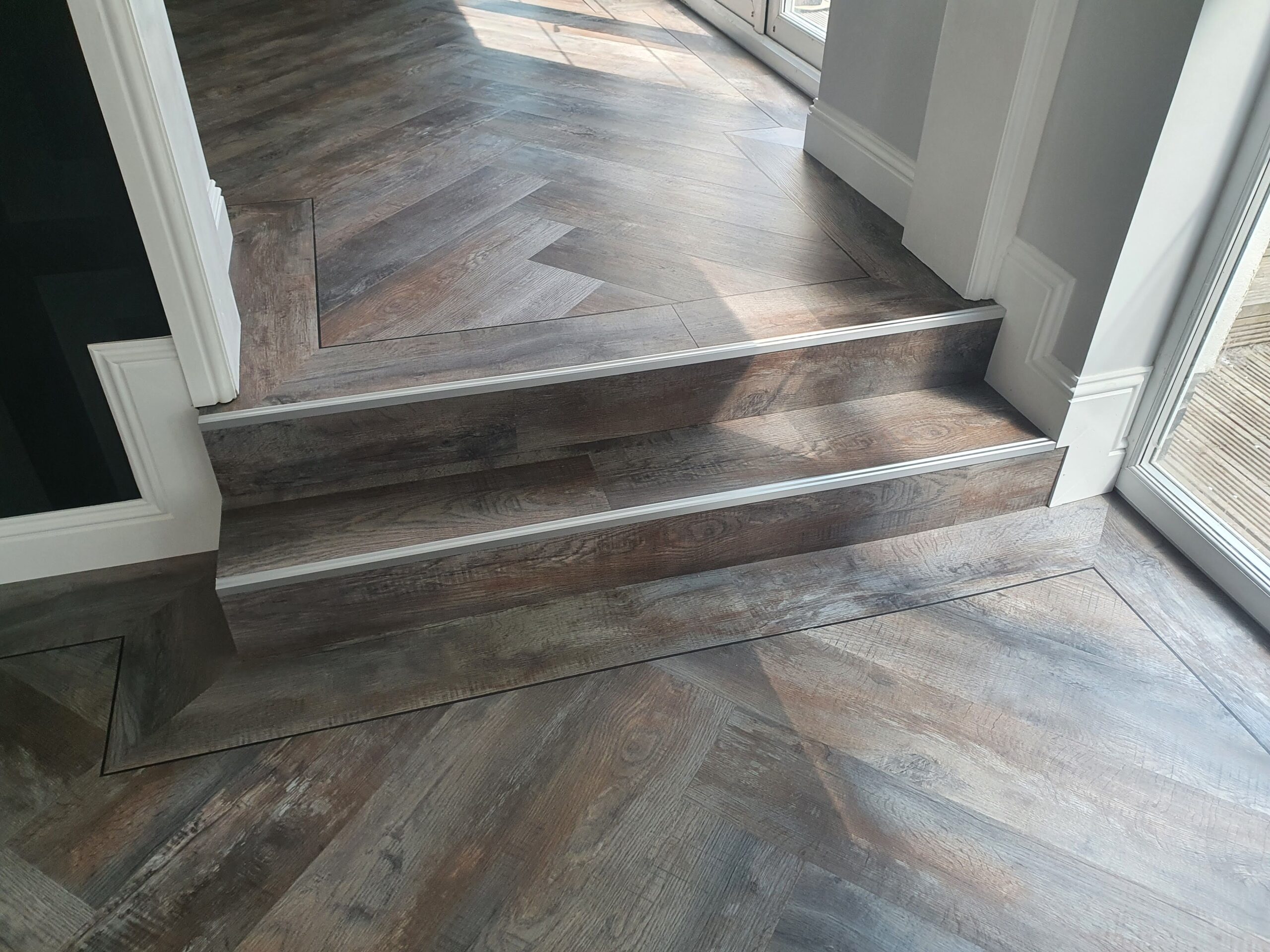 Discover Ultimate Flooring Solutions: Choose Moduleo Flooring at ...