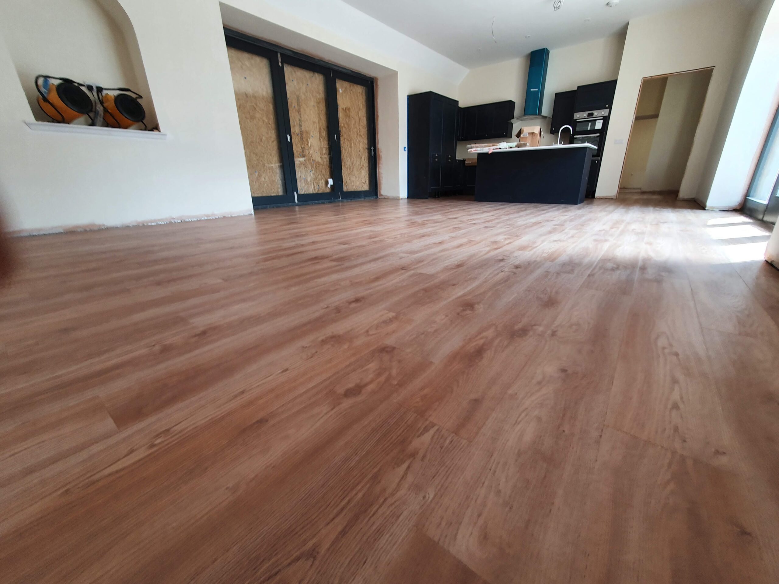 Discover a Fresh, Modern Approach to Flooring with Moduleo and ...