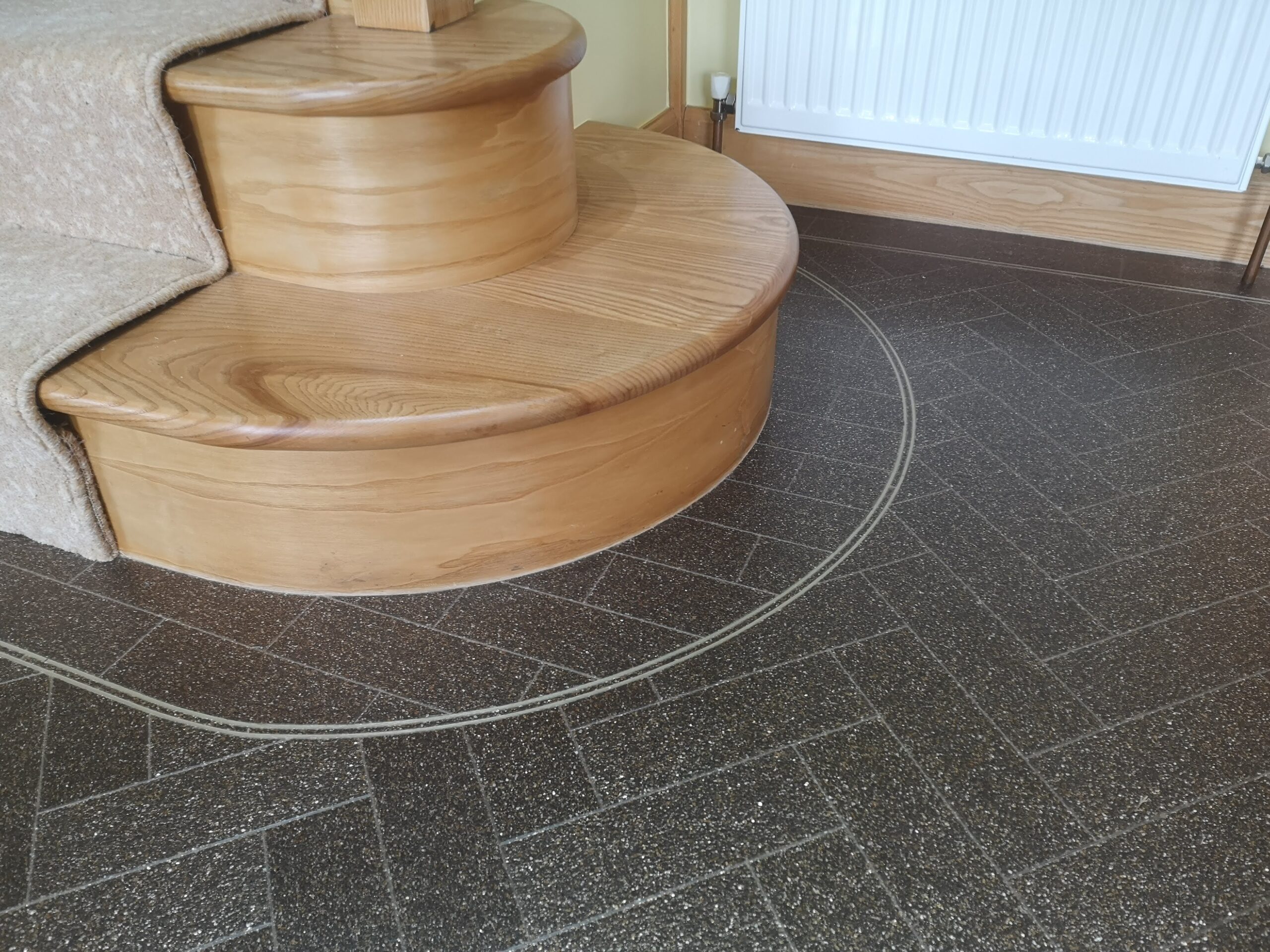 Moduleo vs Karndean Flooring | Floordesigns Retailer in Falkirk